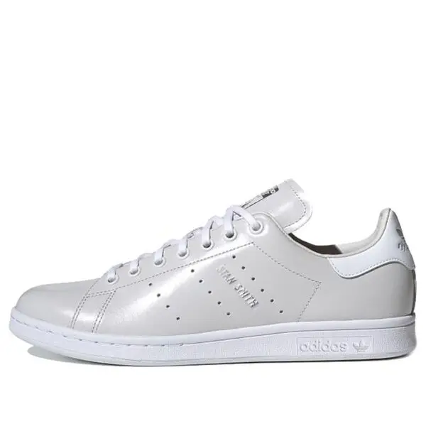 Adidas Stan Smith Sneakers - Grey