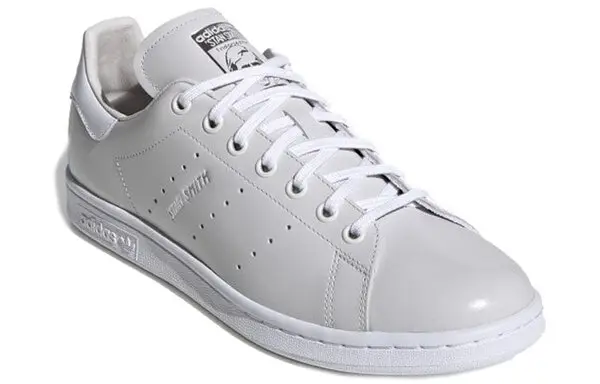 Adidas Stan Smith Sneakers - Grey