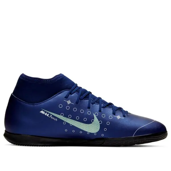 Nike Mercurial Superfly 7 Club Mds Ic High Top Sneakers