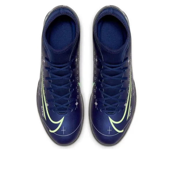 Nike Mercurial Superfly 7 Club Mds Ic High Top Sneakers