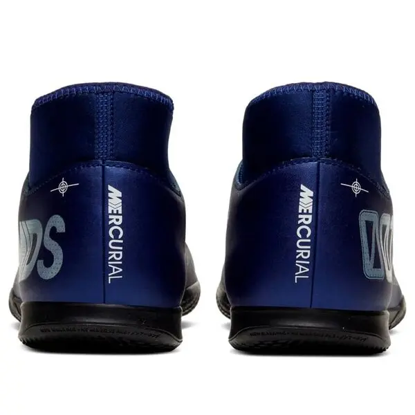Nike Mercurial Superfly 7 Club Mds Ic High Top Sneakers