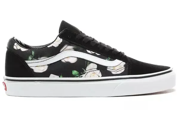 VANS Old Skool "romantic Flower" Sneakers