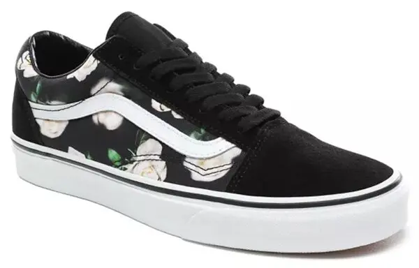 VANS Old Skool "romantic Flower" Sneakers