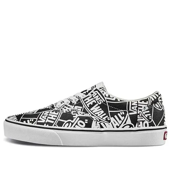 VANS Otw Repeat" Low Top Sneakers