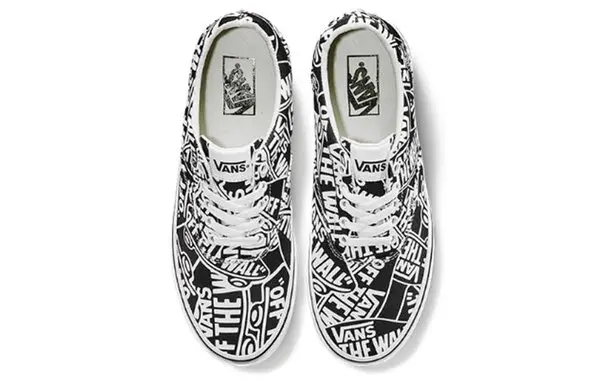 VANS Otw Repeat" Low Top Sneakers