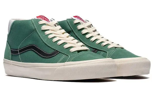 VANS Mid Top Sneakers
