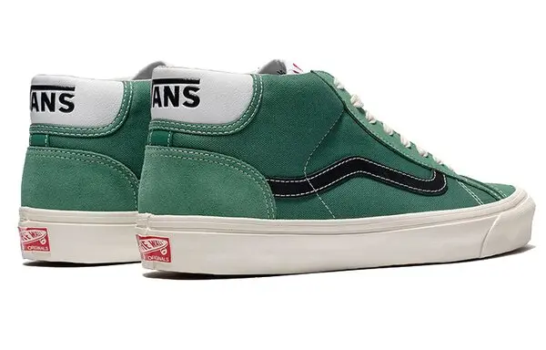 VANS Mid Top Sneakers