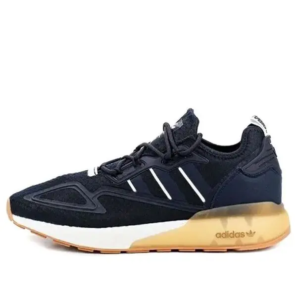 Adidas Zx 2k Boost Sneakers - Black