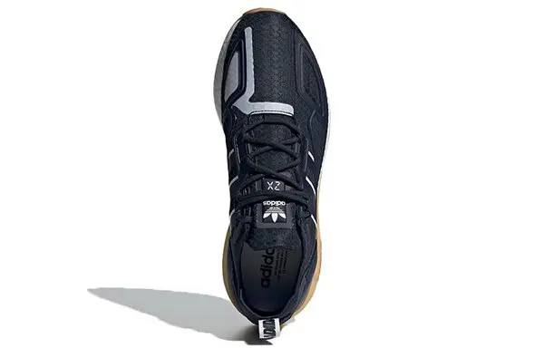 Adidas Zx 2k Boost Sneakers - Black