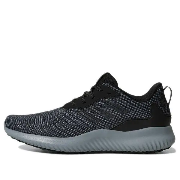 Adidas Alphabounce Rc Sneakers - Black/gray