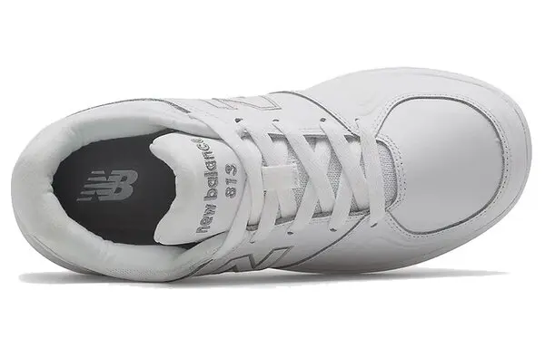 NEW BALANCE 813 Walking Shoes - White/grey