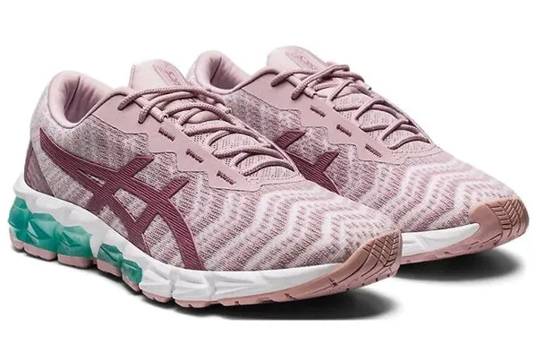 Asics Gel Quantum 180 5 Sneakers - Pink