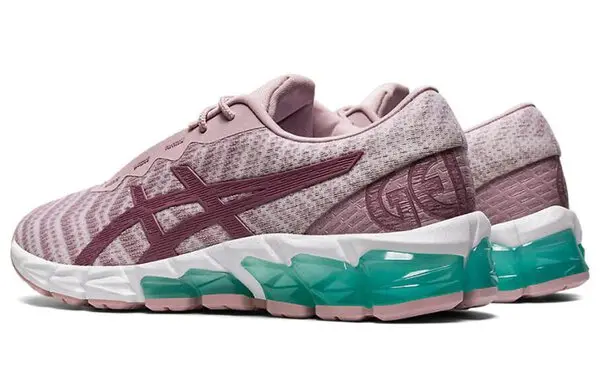 Asics Gel Quantum 180 5 Sneakers - Pink