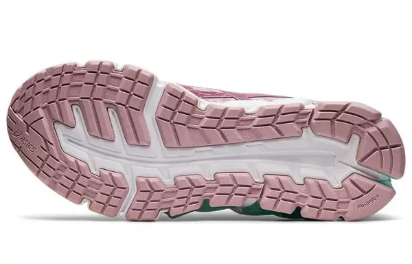 Asics Gel Quantum 180 5 Sneakers - Pink