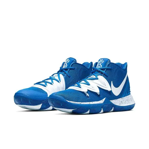 Nike Kyrie 5 Tb "game Royal" Sneakers - Blue