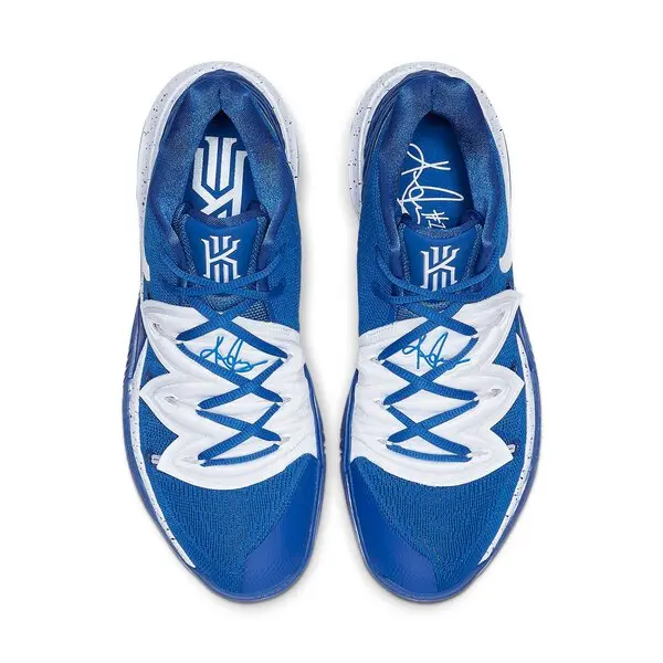 Nike Kyrie 5 Tb "game Royal" Sneakers - Blue