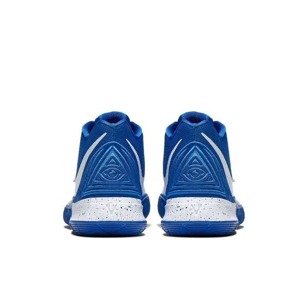 Nike Kyrie 5 Tb "game Royal" Sneakers - Blue