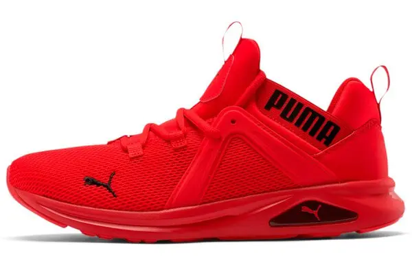 PUMA Enzo 2 High Top Sneakers