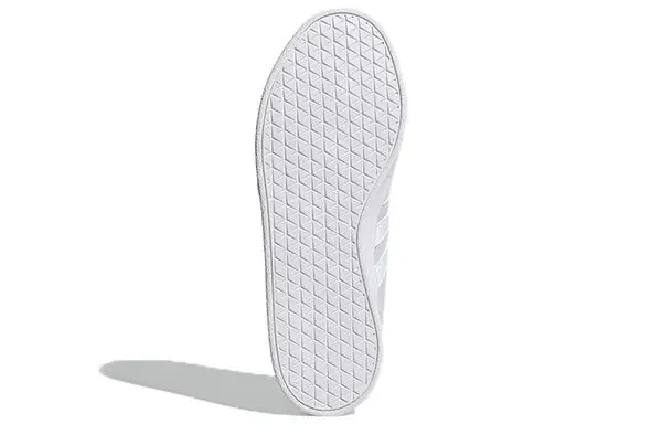 Adidas Vl Court Sneakers - Grey/white