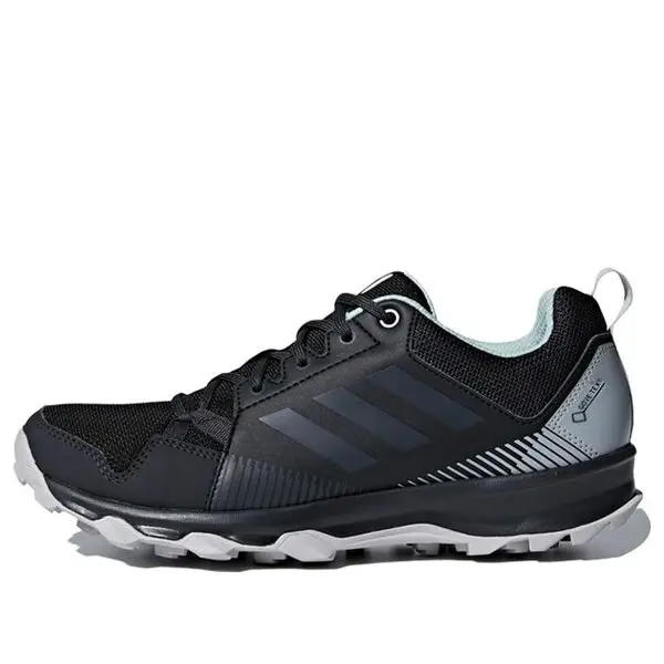 Adidas Tracerocker Gtx Carbon - Black