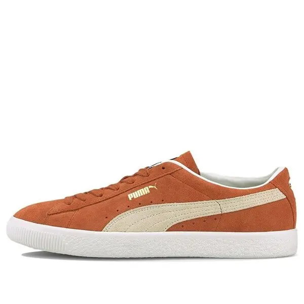 PUMA Suede Vintage Sneakers - /white