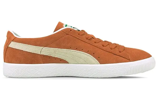 PUMA Suede Vintage Sneakers - /white
