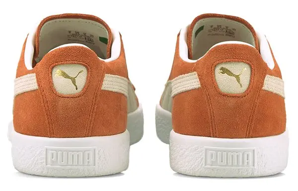 PUMA Suede Vintage Sneakers - /white