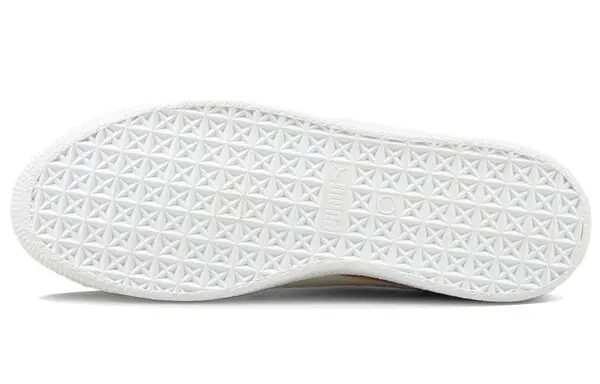 PUMA Suede Vintage Sneakers - /white