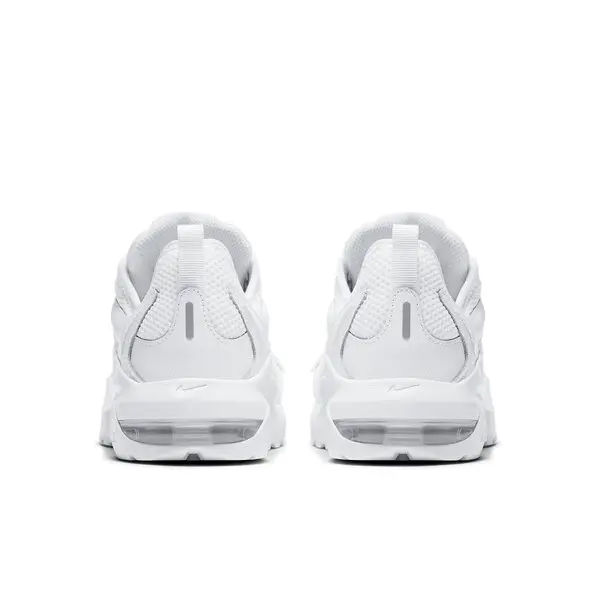 Nike Max Graviton "triple " Sneakers - White