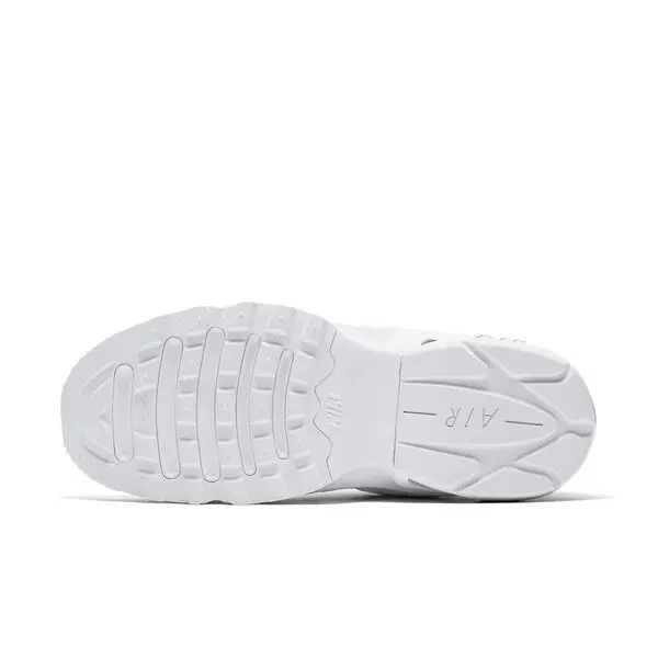 Nike Max Graviton "triple " Sneakers - White