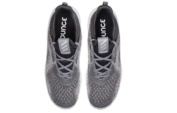 Adidas Alphabounce Em Sneakers - Grey