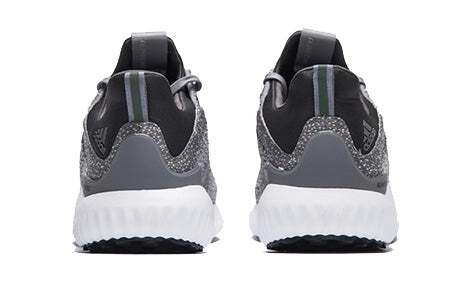 Adidas Alphabounce Em Sneakers - Grey