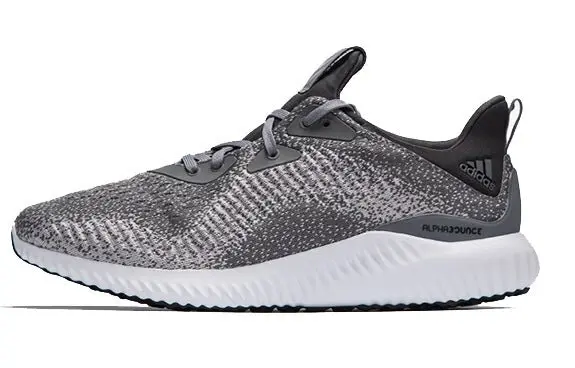 Adidas Alphabounce Em Sneakers