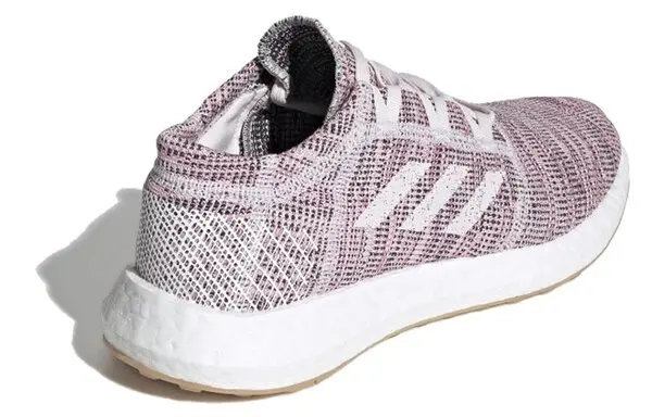 Adidas Pureboost Go Running Sneakers - Pink
