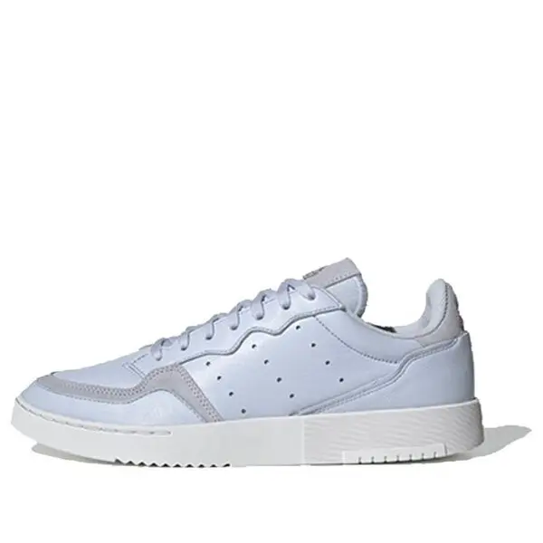 Adidas Supercourt 'aero - Blue
