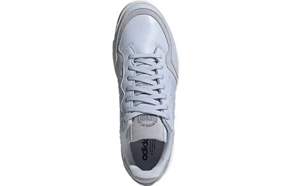 Adidas Supercourt 'aero - Blue