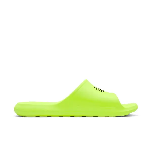 Nike Victori One Slide - Volt/black