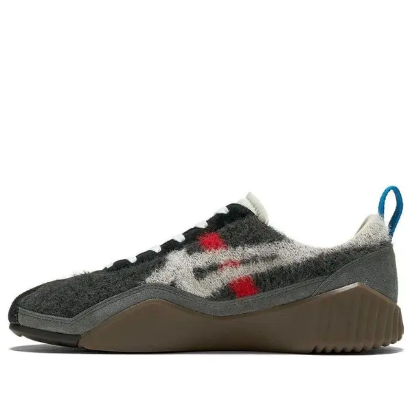 Onitsuka Tiger Acromount Sneakers - Graphite Grey/birch