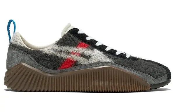 Onitsuka Tiger Acromount Sneakers