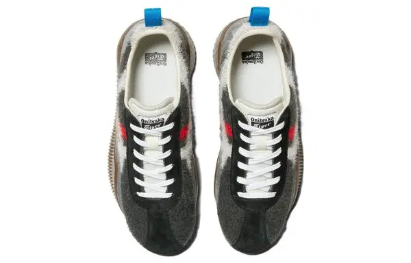 Onitsuka Tiger Acromount Sneakers