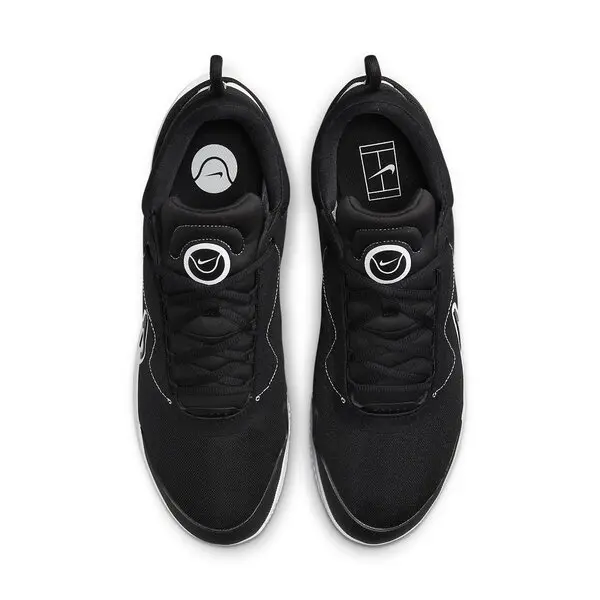 Nike Court Zoom Pro Clay Court Tennis Shoes