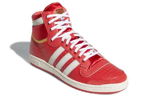 Adidas Top Ten High Top Sneakers