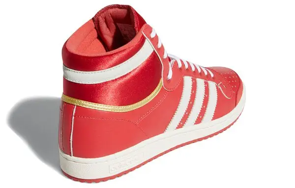 Adidas Top Ten High Top Sneakers