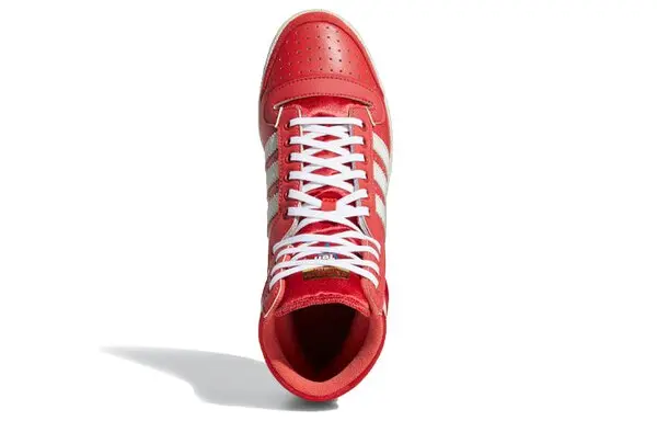Adidas Top Ten High Top Sneakers