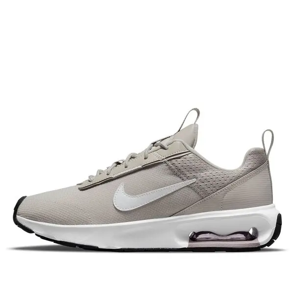Nike Max Interlock Lite Sneakers - Grey