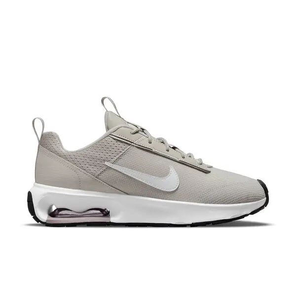 Nike Max Interlock Lite Sneakers - Grey