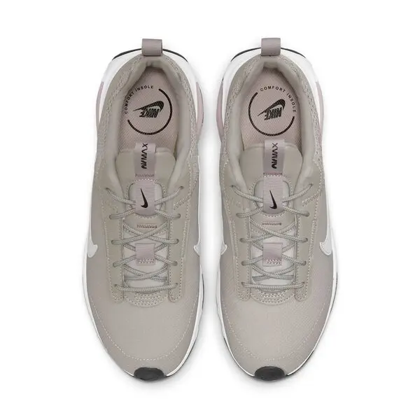Nike Max Interlock Lite Sneakers - Grey