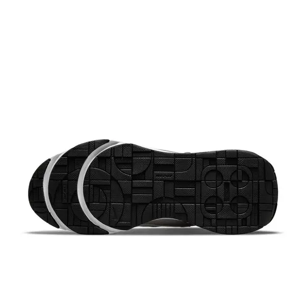Nike Max Interlock Lite Sneakers - Grey