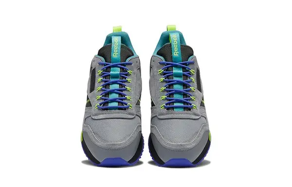 REEBOK Classic Leather Ripple Trail Sneakers