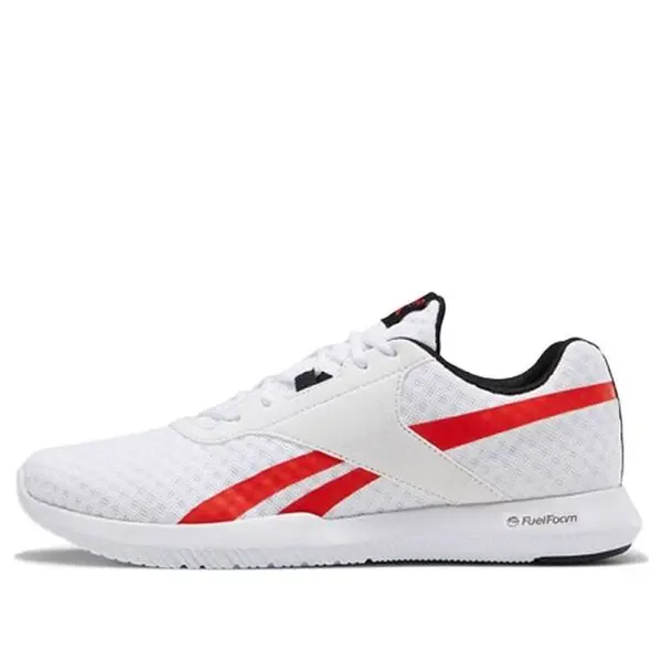 REEBOK Reago Essential 2 Instinct Red Athletic Sneakers